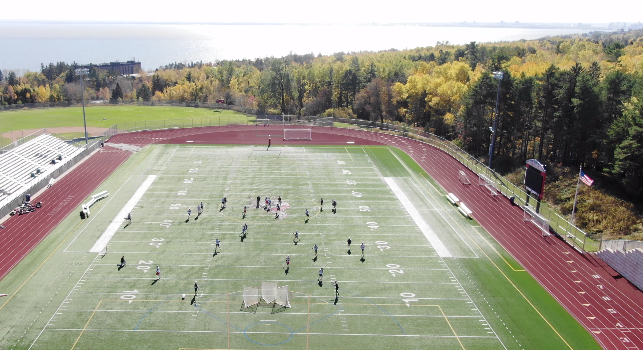 Training Center – Minnesota Loons